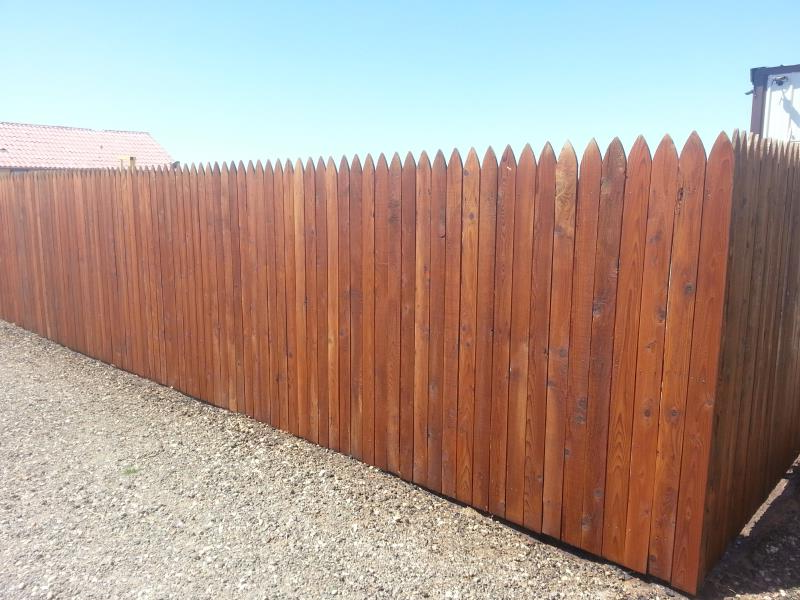 The Stain Pro - Kansas City Fence & Deck Staining Professionals