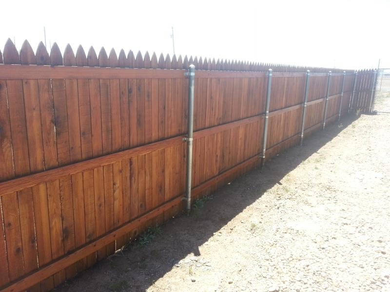 The Stain Pro - Kansas City Fence & Deck Staining Professionals